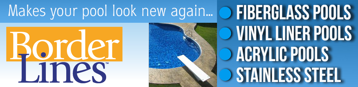 Pool Borders Inc.