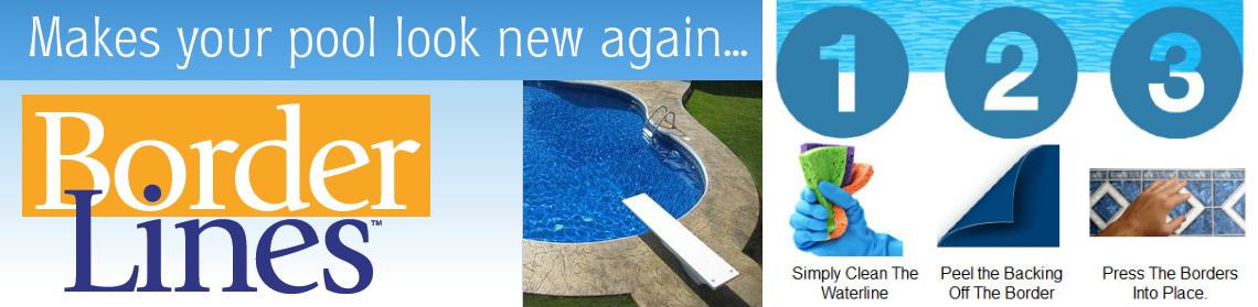 Pool Borders Inc.